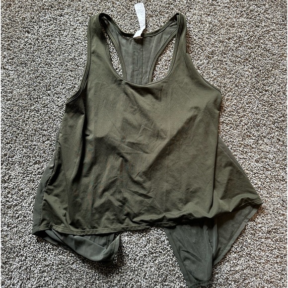 Fabletics | Tops | Fabletics Active Top | Poshmark
